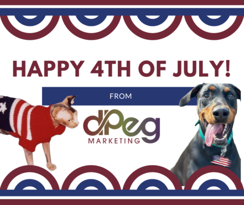 Home - dpeg Marketing Company