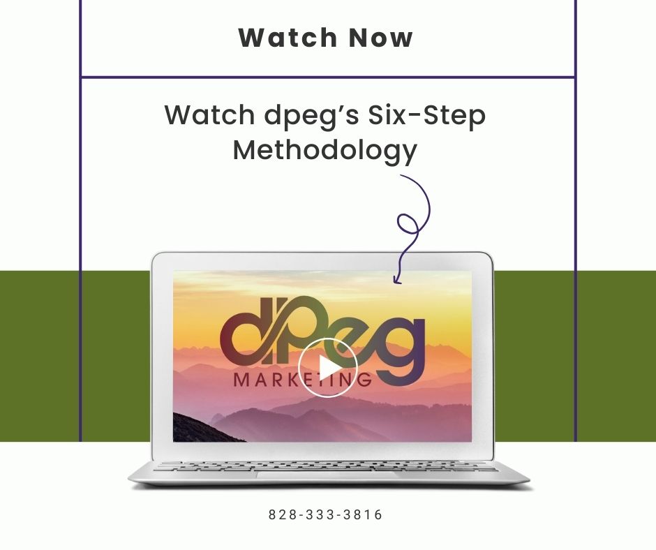 Website Development - dpeg Marketing Company